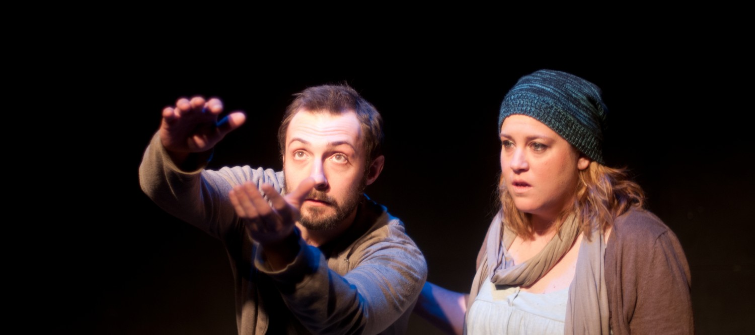 Small Hours Serenade – Amanda Grace Ewing