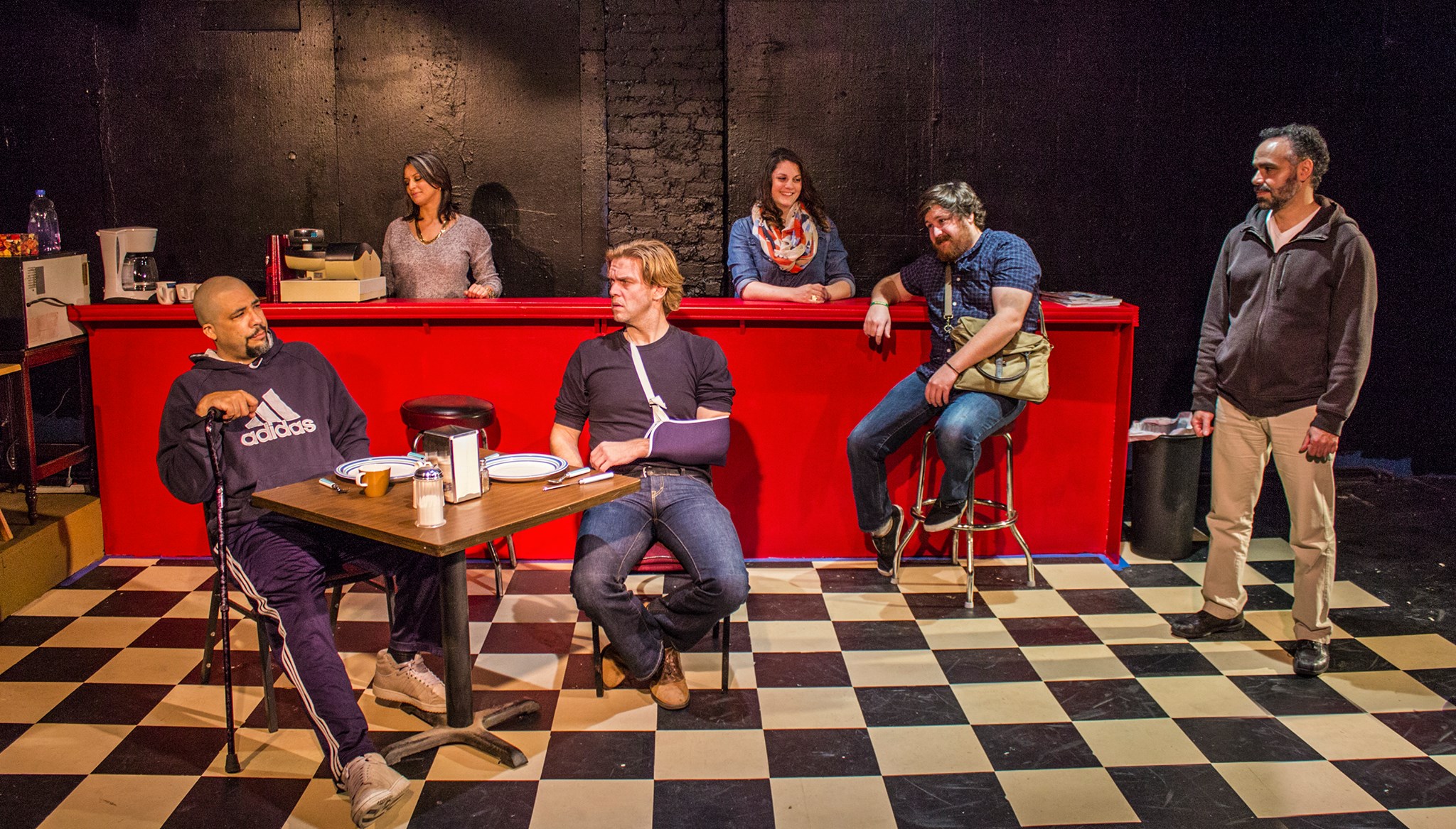 A note from the director – Amanda Grace Ewing