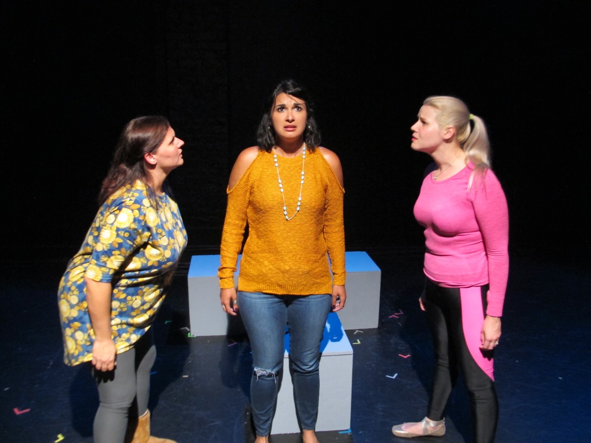 BoxFest Detroit Announces Non-Profit Status – Amanda Grace Ewing